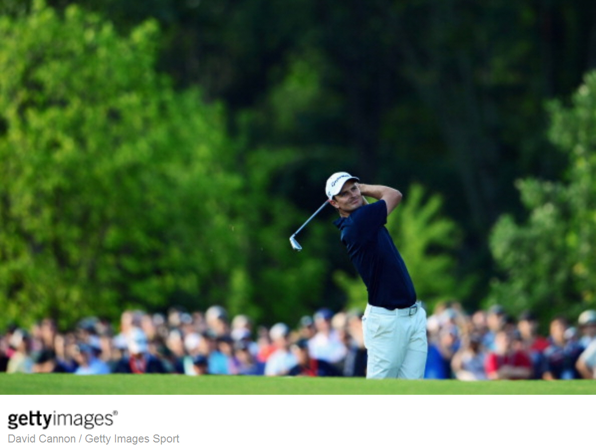 Book excerpt: "Every Shot Counts" - Every Shot Counts